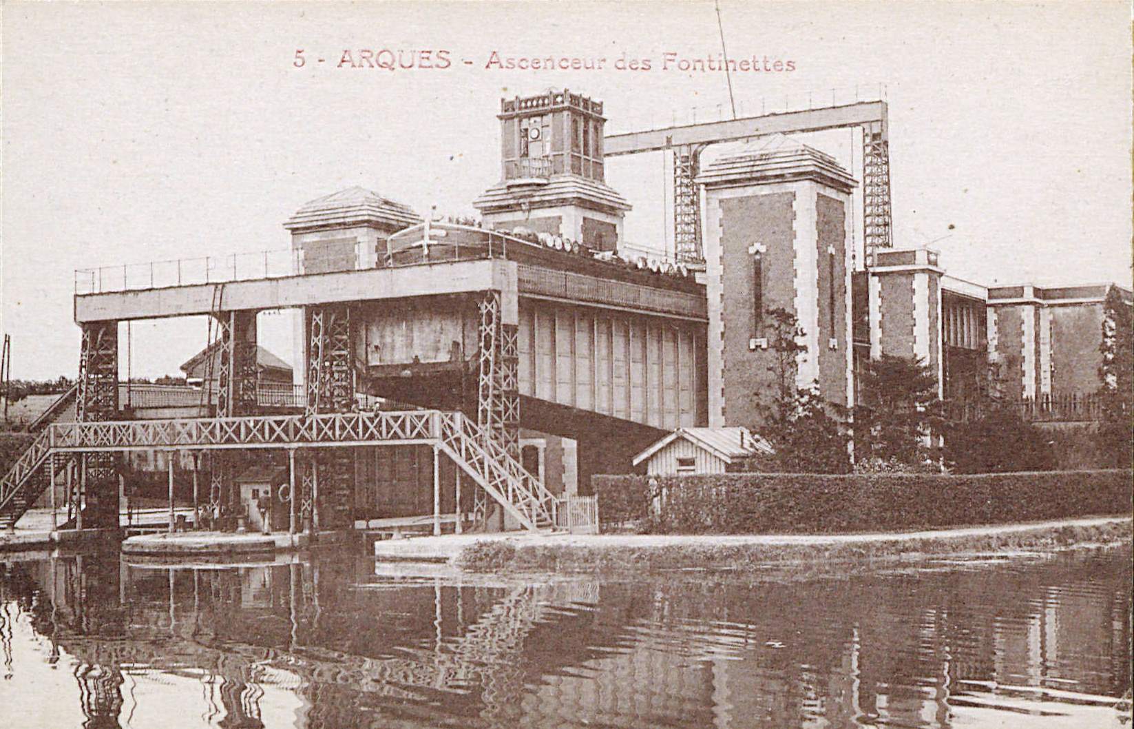 Les archives d’Arques se dévoilent - Patrimoine écrit - Découvrir ...